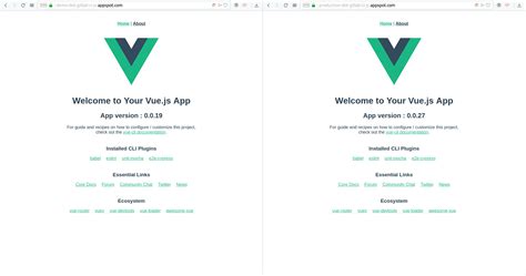 Blog Eleven Labs GitLab Ci Avec Une Application JS