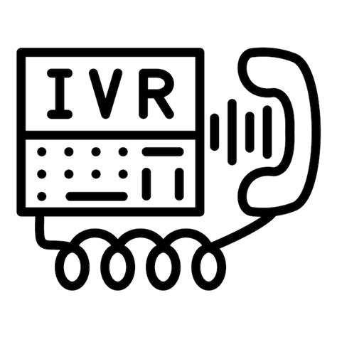 Ivr Vectors And Illustrations For Free Download Freepik