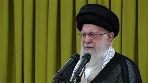 فیلم کامل بیانات امام خامنه ای مدظله العالی در دیدار دانش آموزان و