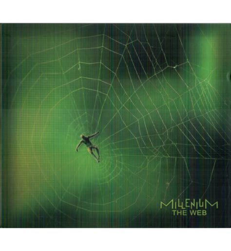 MILLENIUM - "THE WEB"
