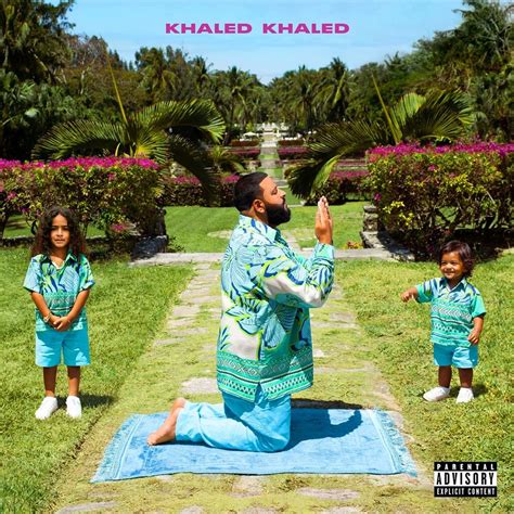 All 13 Dj Khaled Album Covers Ranked From Worst To Best