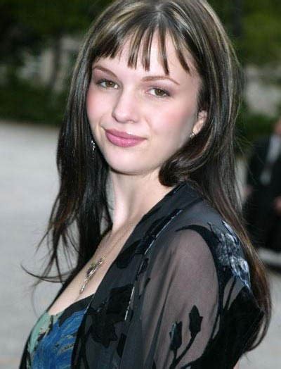 Amber Tamblyn Nue 57 Photos Biographie News De Stars Les Stars Nues
