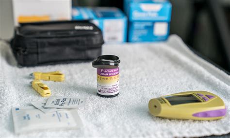 Why Lactate Profile Testing Apex Performance