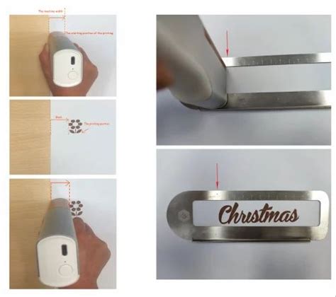 Mini Protable Handheld Printer At Rs 31000 Handheld Inkjet Printer In