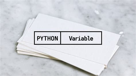 생활코딩 Python 입문수업 변수 YouTube