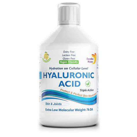 Hyaluronic Acid Global Easy Med