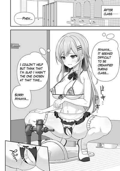 Common Sense Modification Application Nhentai Hentai Doujinshi And Manga