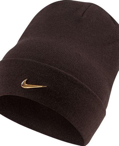 Hue Nike Nike Swoosh Beanie Blue