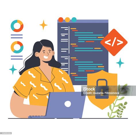 Open Source Software With Code Available For Use Modification Stock