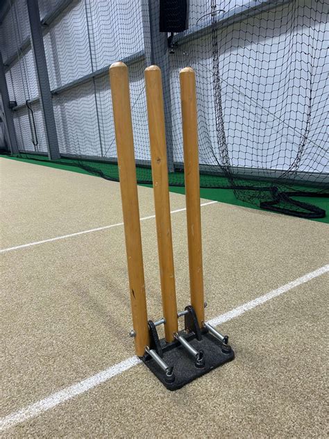 Indoor Cricket Lane Membership Balbriggan Cricket Club
