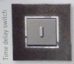 Time Delay Switch At Best Price In Hyderabad Telangana H Kayes Enterprises