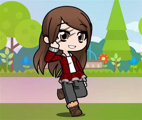 Alice Gacha Life 2 By Zachinhyrule On Deviantart