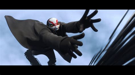 Analyzing The Disney Villains Yokai Big Hero 6 Eric J Juneau