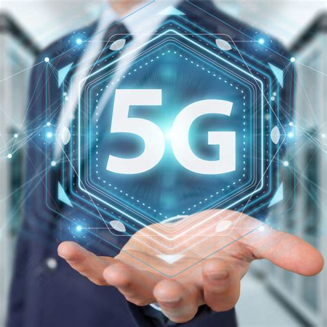 Ni The Emergence Of 5g Iot Complexity And Autonomous Vehicles Are Ni The Emergence Of 5g Iot Complexity And Autonomous Vehicles Are