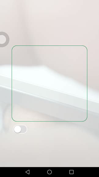 Android Drawing A Background Outside A Drawable Stack Overflow
