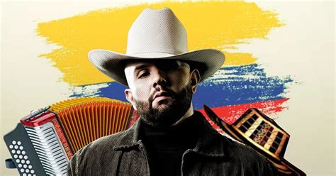 Carin León Sorprendió Cantando Vallenato En La Casa De Silvestre Dangond Y Cautivó En Redes