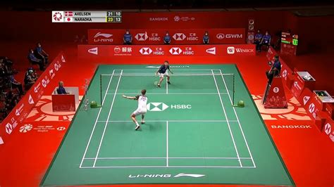 Badmintondataset Object Detection Model By Badmintondataset