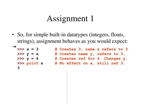 Ppt Introduction To Python I Powerpoint Presentation Free Download Id 5651321