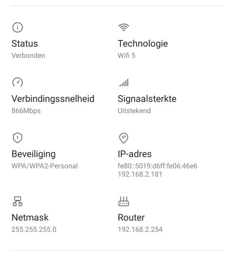 Wifi Snelheid Experiabox Valt Tegen Bij 1Gig Verbinding KPN Community