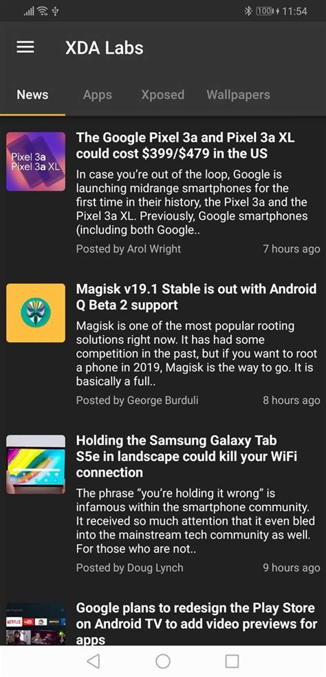 EMUI Review The Design Behavior Of Huawei Honor S Android Pie OS