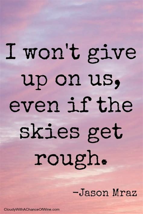 Love Lyrics Quotes From Songs