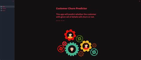 Github Vasudevan Gomathybank Customer Churn Analysis
