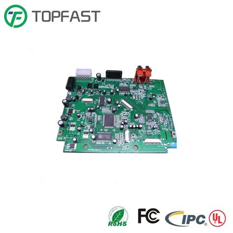 Low Cost Pcb Board Pcba Service Assembly Manufacture Manufacturing Gold