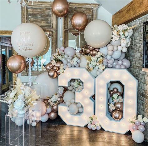 Pin By Vanesa Cataño On Mios 30th Birthday Decorations Birthday