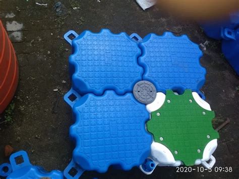 Hdpe Floating Dock At ₹ 15000square Meter In Badlapur Id 2849117541912 Hdpe Floating Dock At ₹ 15000square Meter In Badlapur Id 2849117541912