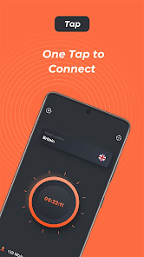 turbo proxy secure fast hub for android download