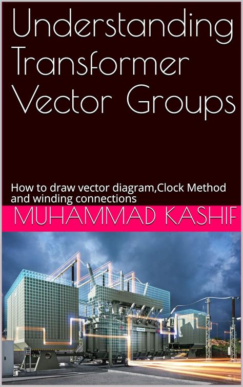 Draw Transformer Vector Group At Emerita Yamamoto Blog