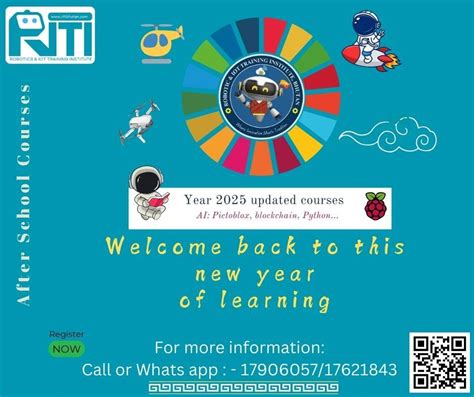 Stemeducation Robotics Iot Digitalfuture Futurereadyskills Techforgood