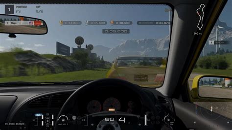 Getting Gold On Ib 6 Felt Like An Accomplishment With The Current Bug R Granturismo