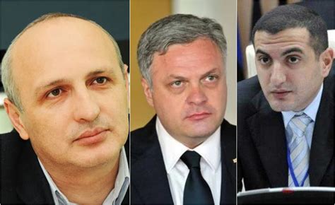 მერაბიშვილისა და კეზერაშვილის გავლენები ენმ ში გია ბარამიძის აღიარება Metronome Ge