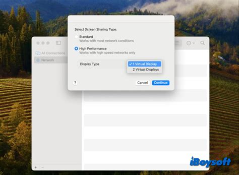 High Performance Screen Sharing What Is It And How To Use It