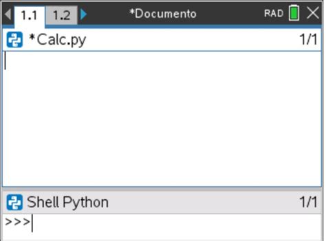 programação em python com ti nspire™ cx ii t ti portugal