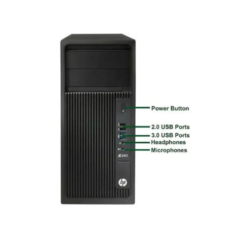 HP Z SFF WorkStation I Th Gen Desktop Computer Store Kenya