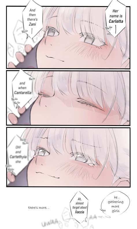 Rover Zani Male Rover Jinhsi Carlotta And More Wuthering Waves Drawn By Xaea Xp Danbooru