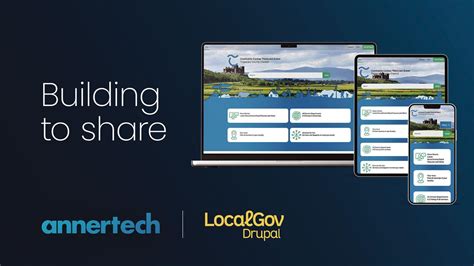 how localgov drupal aligns with the government s ict strategy