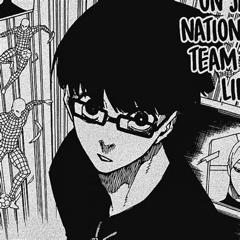 Blue Lock Allsagi Nh C Tr Ng Wattpad