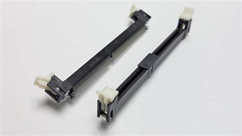 Molex Ddr4 Minidimm Sockets Avnet Abacus