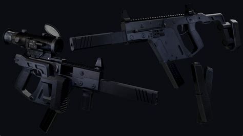 SCP Secret Laboratory Internet Movie Firearms Database Guns In Movies TV And Video Games