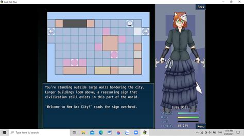 Lust Doll Plus By Indivi