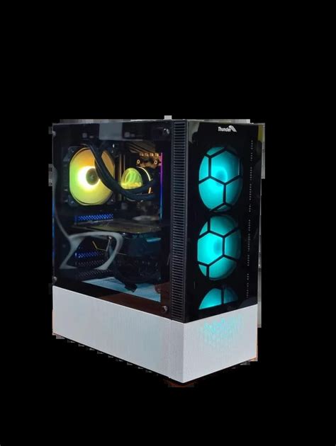 Thunder X Star Argb Case Extreme Computers Online Computer Store In Thunder X Star Argb Case Extreme Computers Online Computer Store In