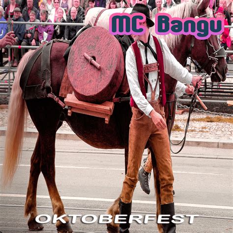 Mc Bangu Oktoberfest Lyrics Genius Lyrics
