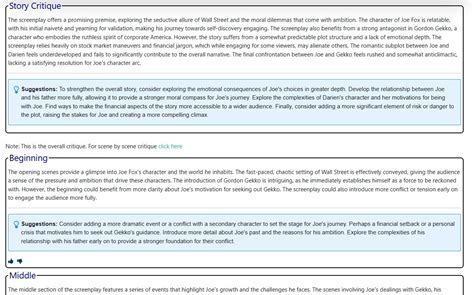 Upload Your Script Now Get Ai Powered Coverage With Scriptreaderai