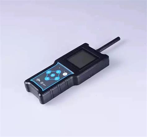 portable lora tester for lora networking iot device built in gps