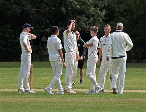 Bashley Rydal Cc Bashleyrydalcc Twitter