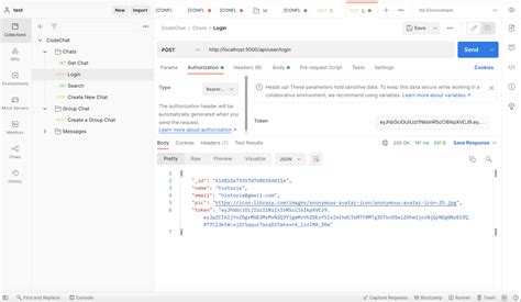 Github Maaxkimmcodechat