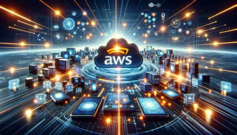Unlocking The Power Of Edge Computing With Aws